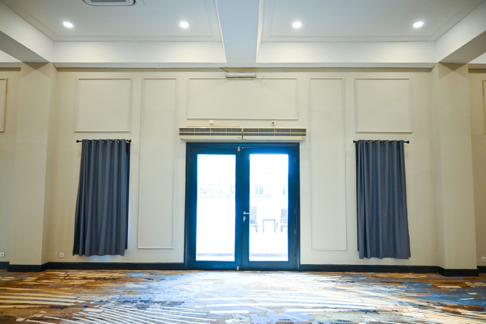 Antares Ballroom - SAN Group