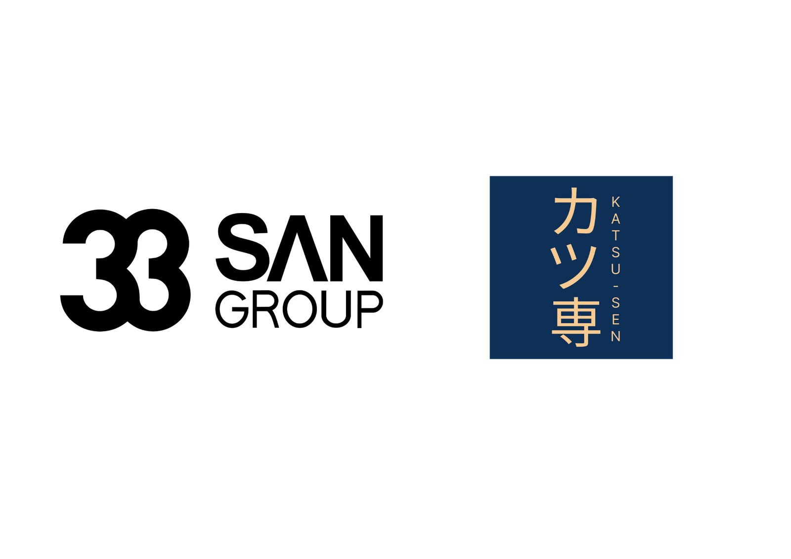 Katsu-Sen Resto - SAN Group