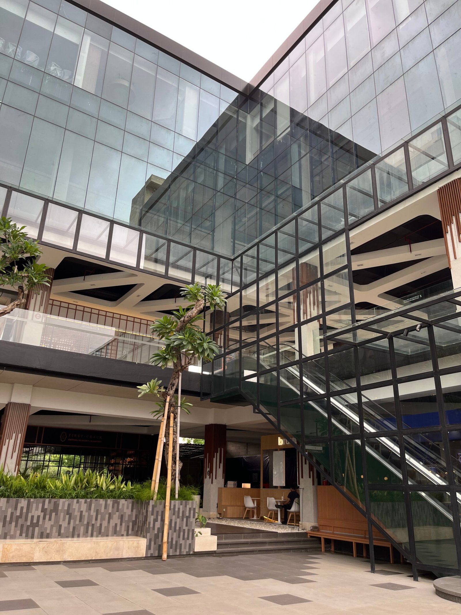 Discover the Latest Lifestyle: The Amboja Station Now Open at The ...